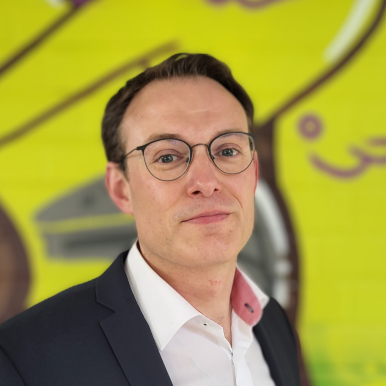 Organisation - Berufskolleg Wirtschaft Geilenkirchen